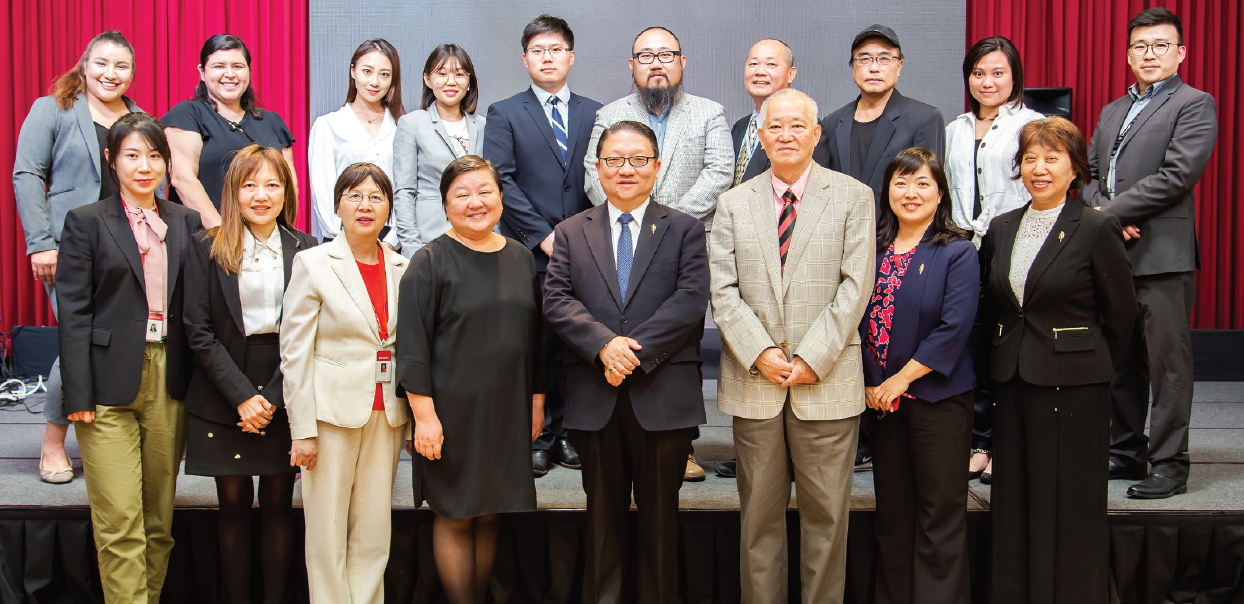 Team – 鷹龍傳媒 EDI Media Inc.