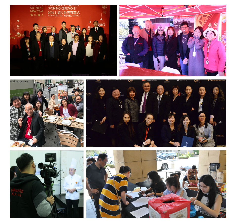 Team – 鷹龍傳媒 EDI Media Inc.